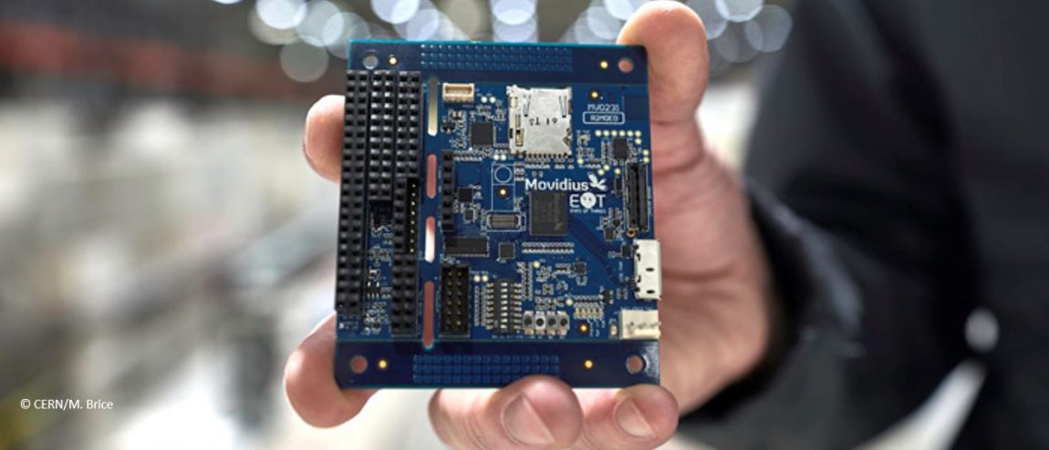 First Earth observation satellite with AI ready for launch – AZO ...