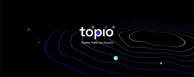 Topio – Europe’s New Digital Marketplace for Geospatial Data Is About ...