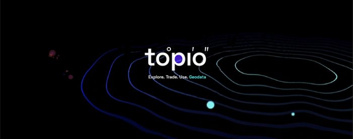 Topio – Europe’s New Digital Marketplace for Geospatial Data Is About ...