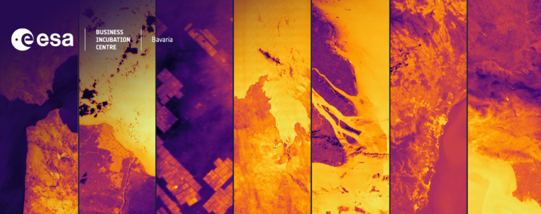New Investment secured by Ororatech – Thermal-infrared camera in space ...