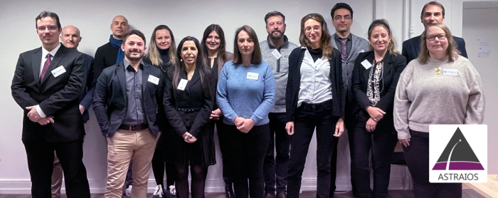 Towards a Skilled Europe for Space Innovation – AZO – Space of Innovation